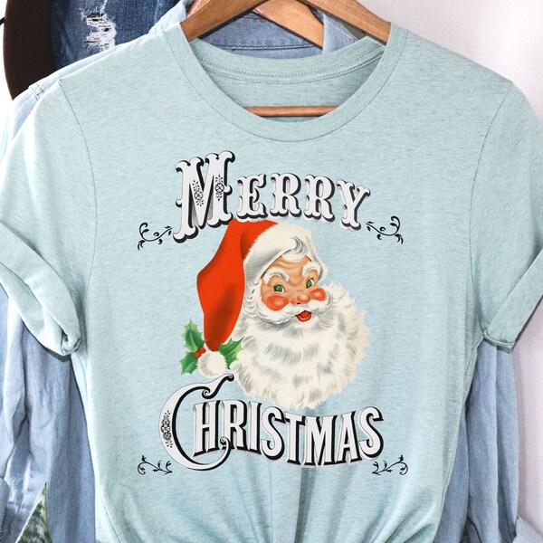 Old Fashioned Santa - Etsy