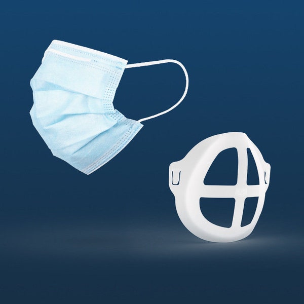 Face Mask Bracket - Etsy