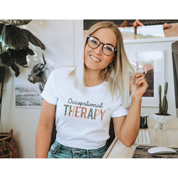 Occupational Therapy - Etsy