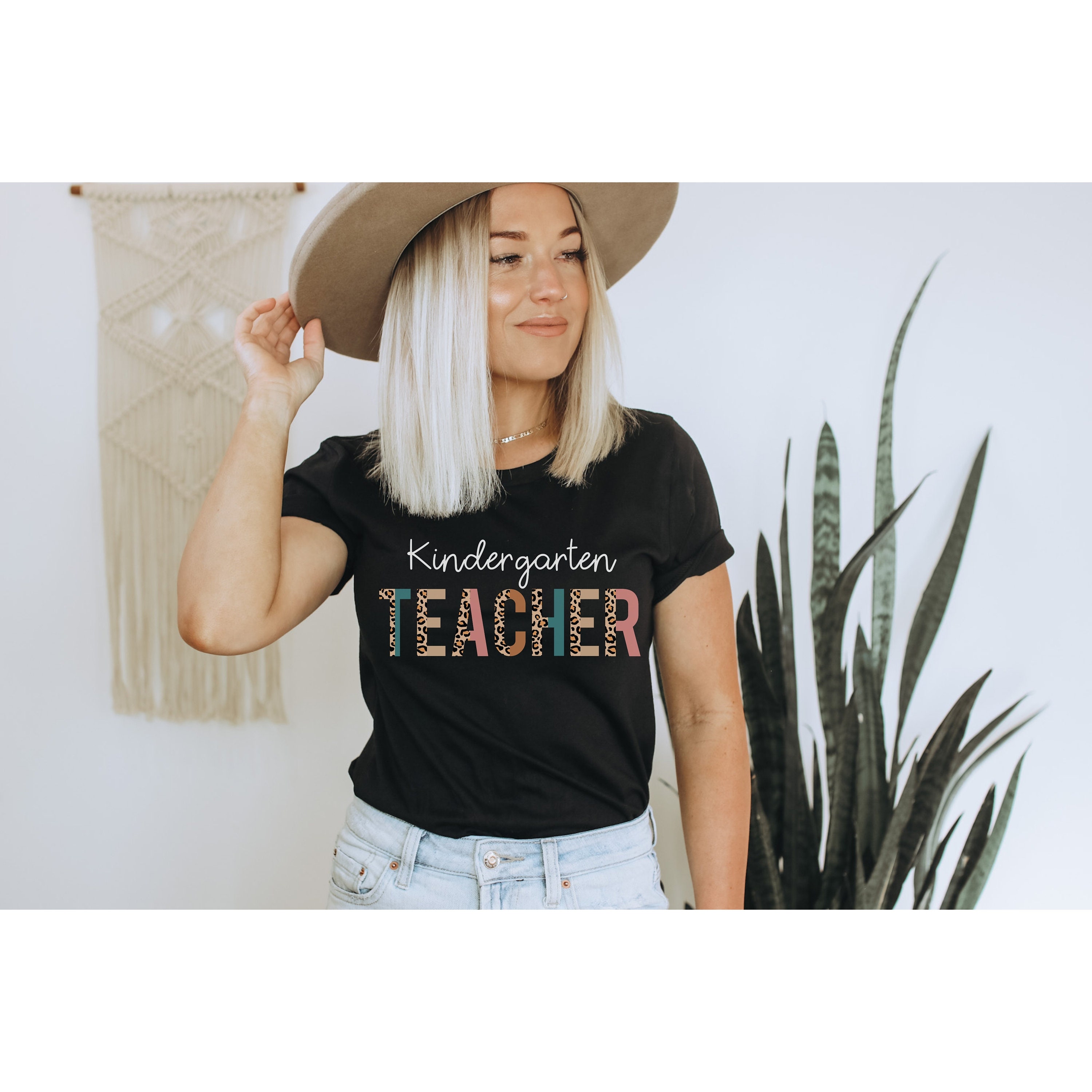 Kindergarten Teacher Shirt, Kindergarten Crew Shirt, Kindergarten ...