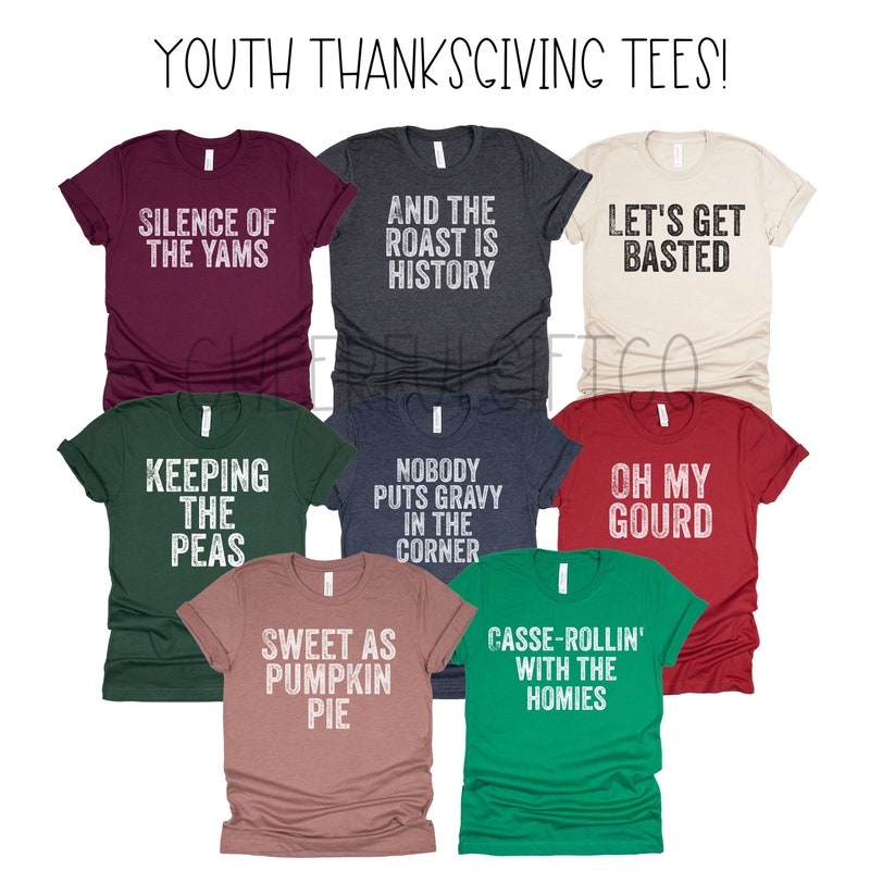 Funny Youth Shirt - Etsy