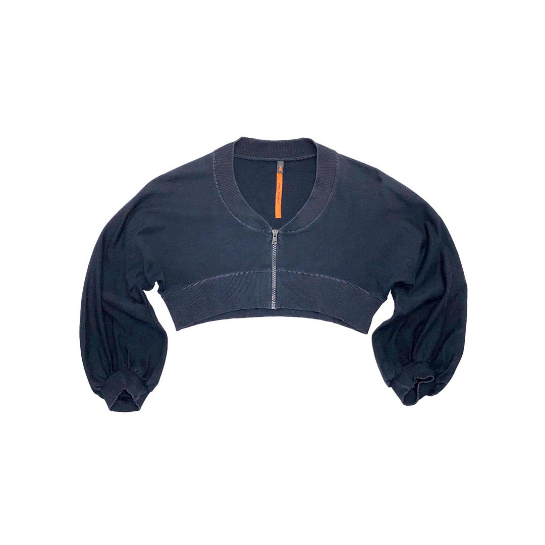 Cop Copine bella Blue Bolero S - Etsy