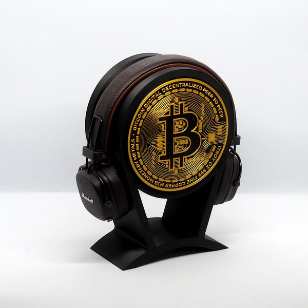 Bitcoin Merchandise - Etsy