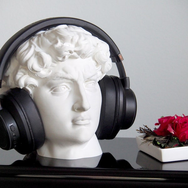 Headphone Stand - Etsy