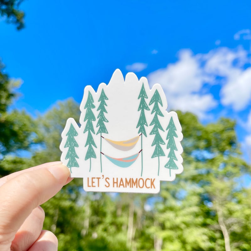 Hammock - Etsy