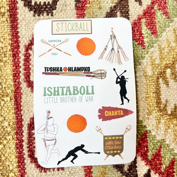 Cherokee Stickball Sticks - Etsy