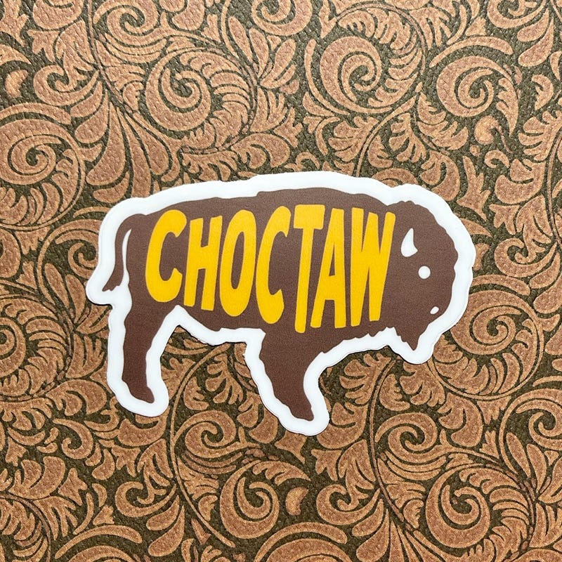 Choctaw Accessories - Etsy