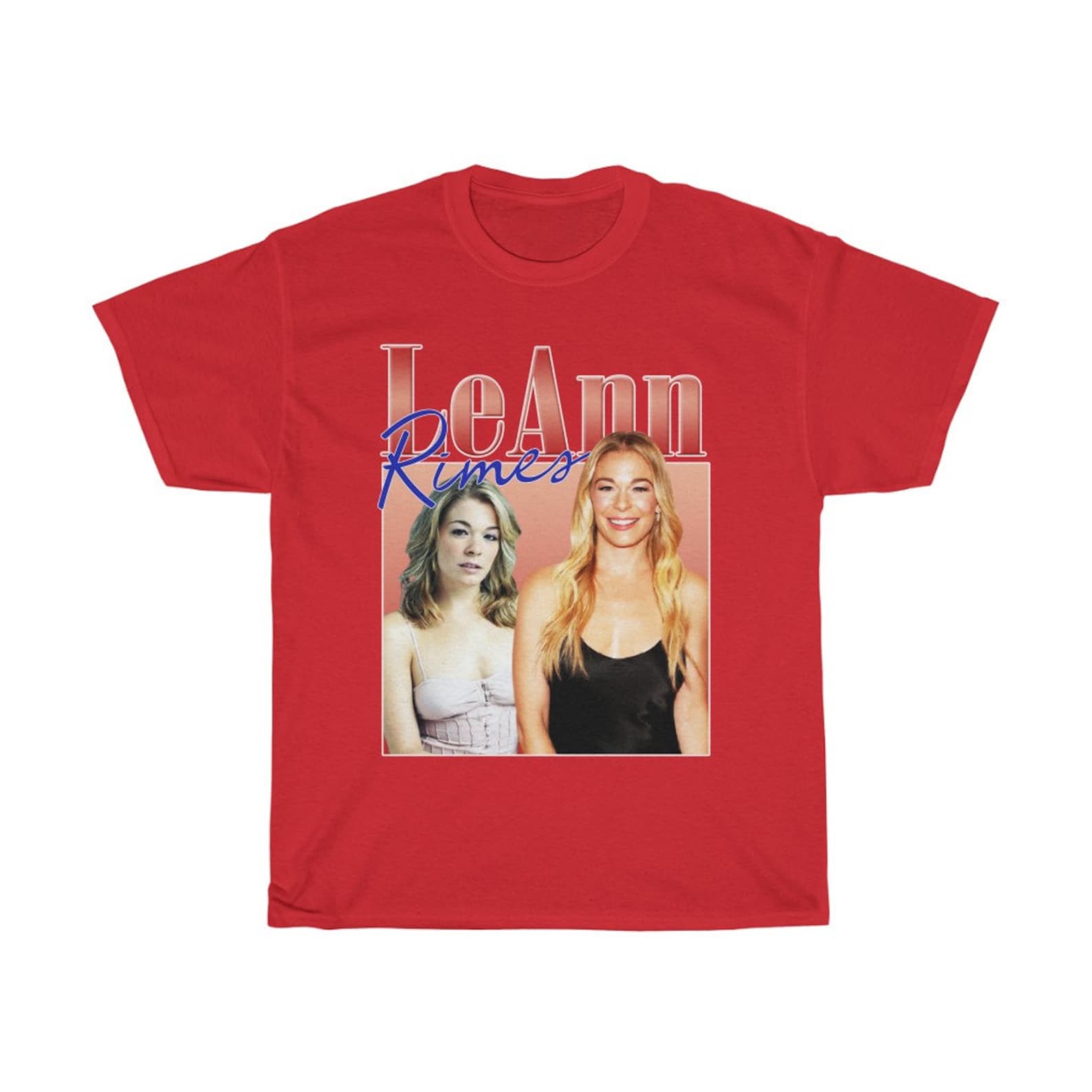 Leann Rimes T-shirt, Leann Rimes Shirt, Leann Rimes T-shirt, Hiphop ...