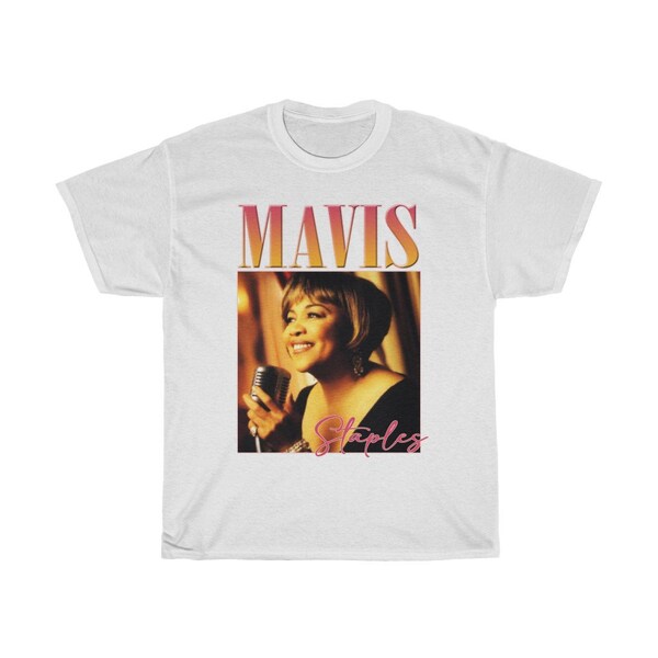 Mavis - Etsy