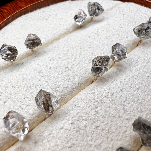 Diamond Point - Etsy