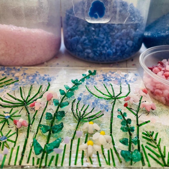 Crafts Made Out Of Glass 32 Best Seashell Crafts