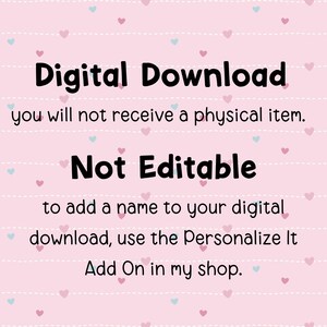 Valentine Tags for Kids Pringles Valentine Printable Tag Pringles Snack ...