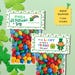 Printable St Patricks Day Treat Bag Toppers - St Patricks Day Printable ...