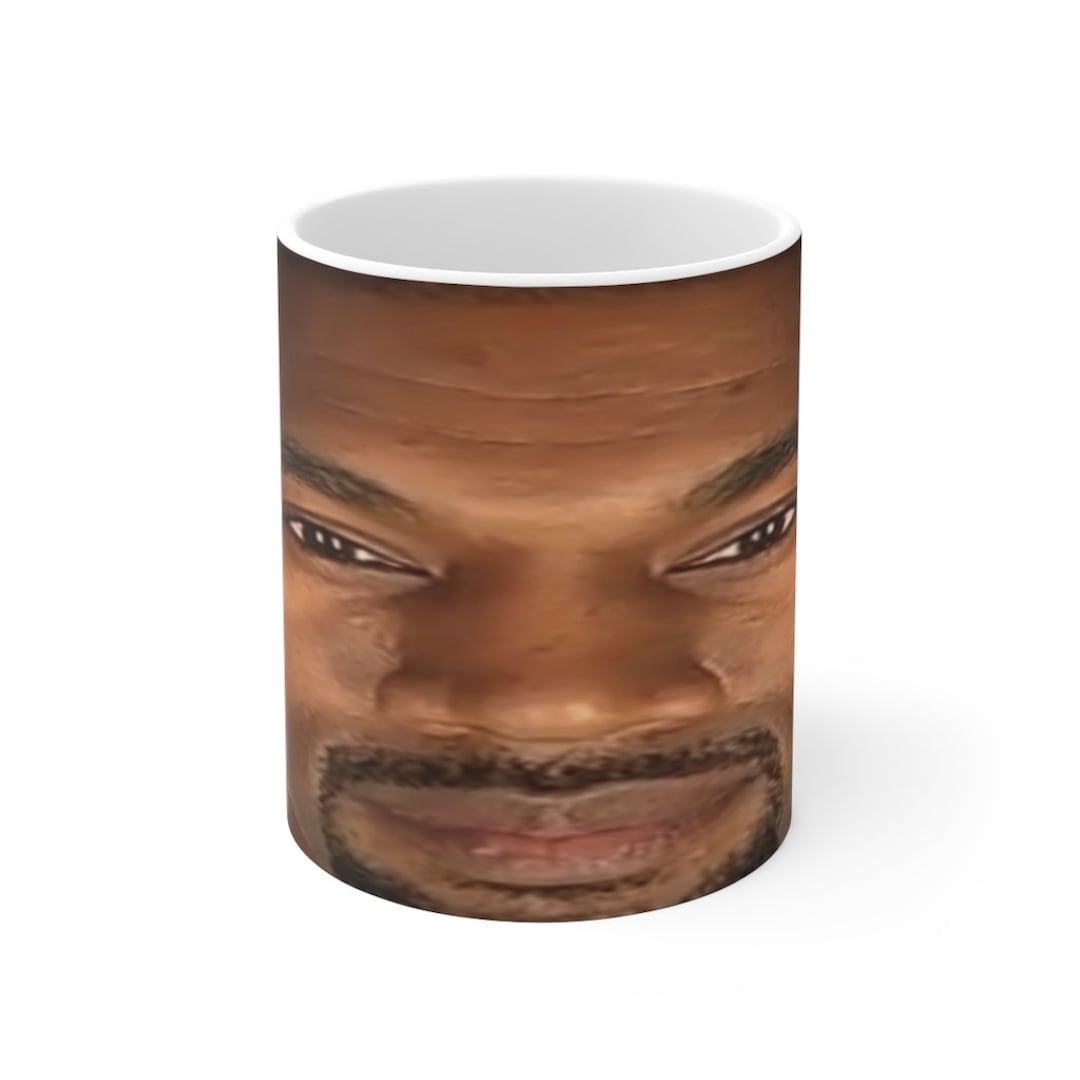 Kanye West Meme Mug - Etsy
