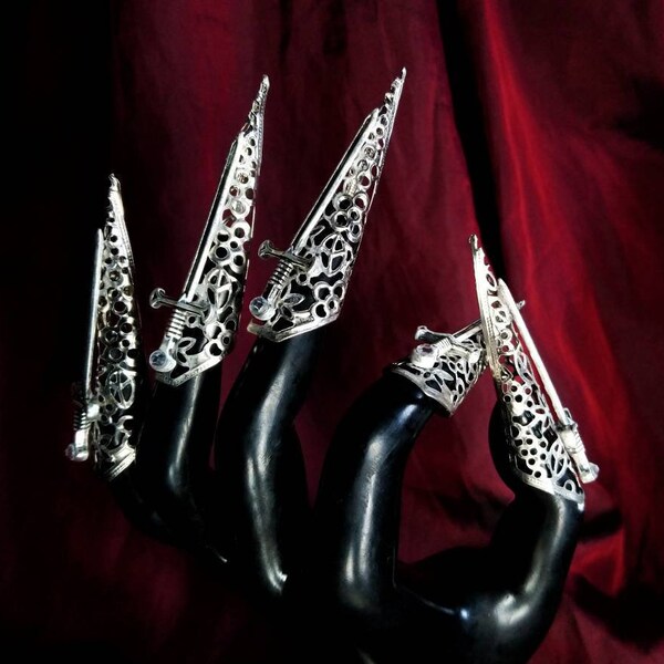 Vampire Knight - Etsy UK