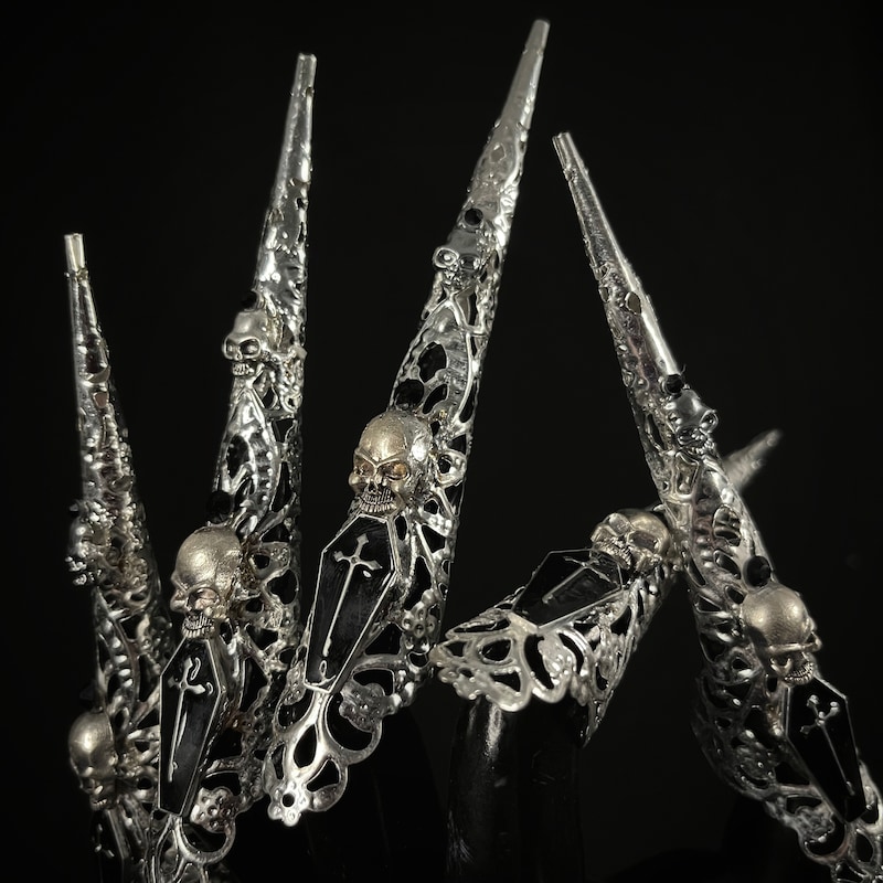 Vampire Accessories - Etsy