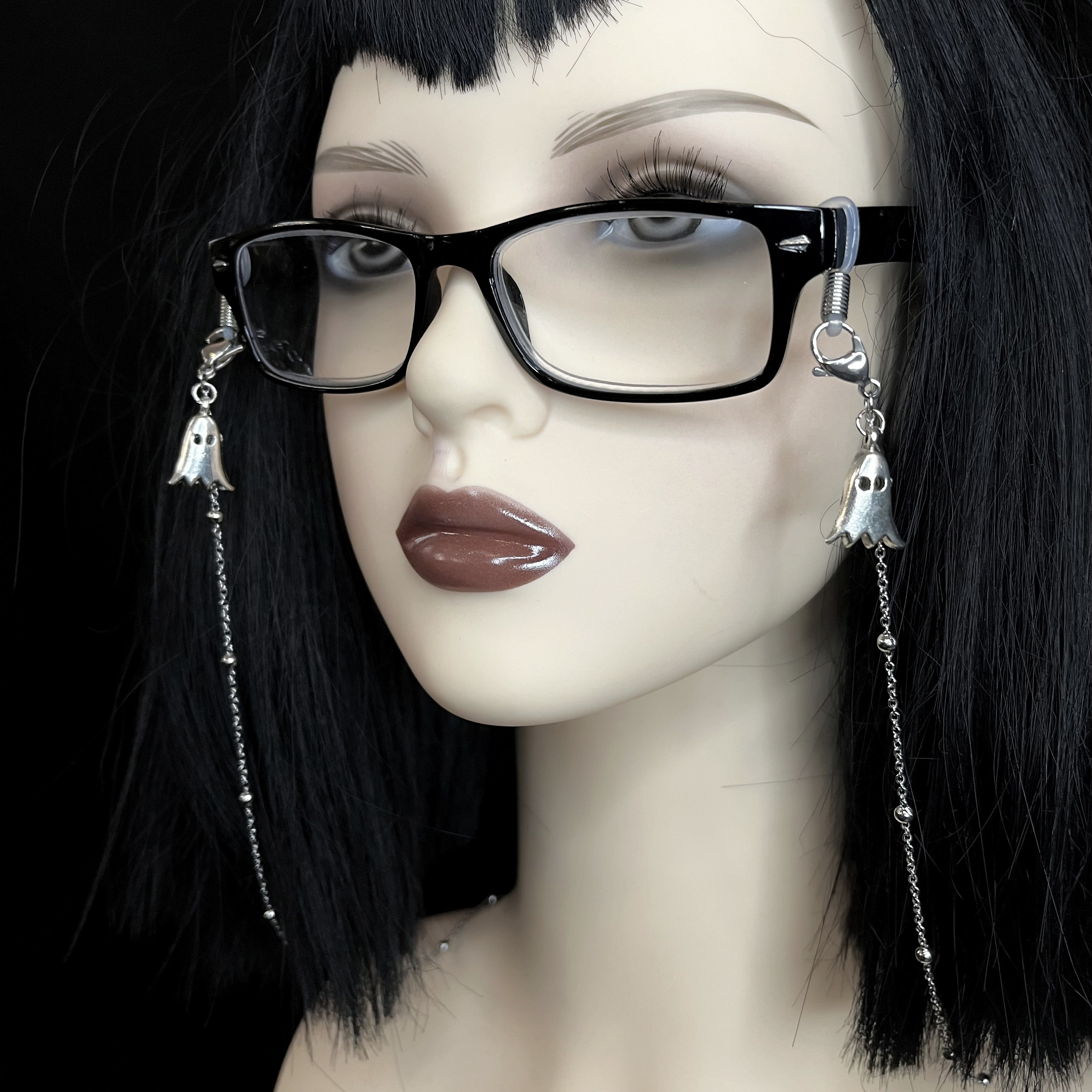 Gothic glasses frames store