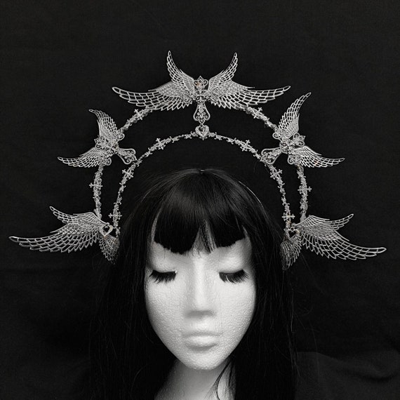 Angel Halo Headband