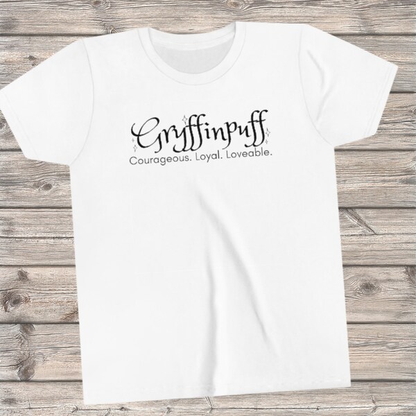 Gryffinpuff - Etsy