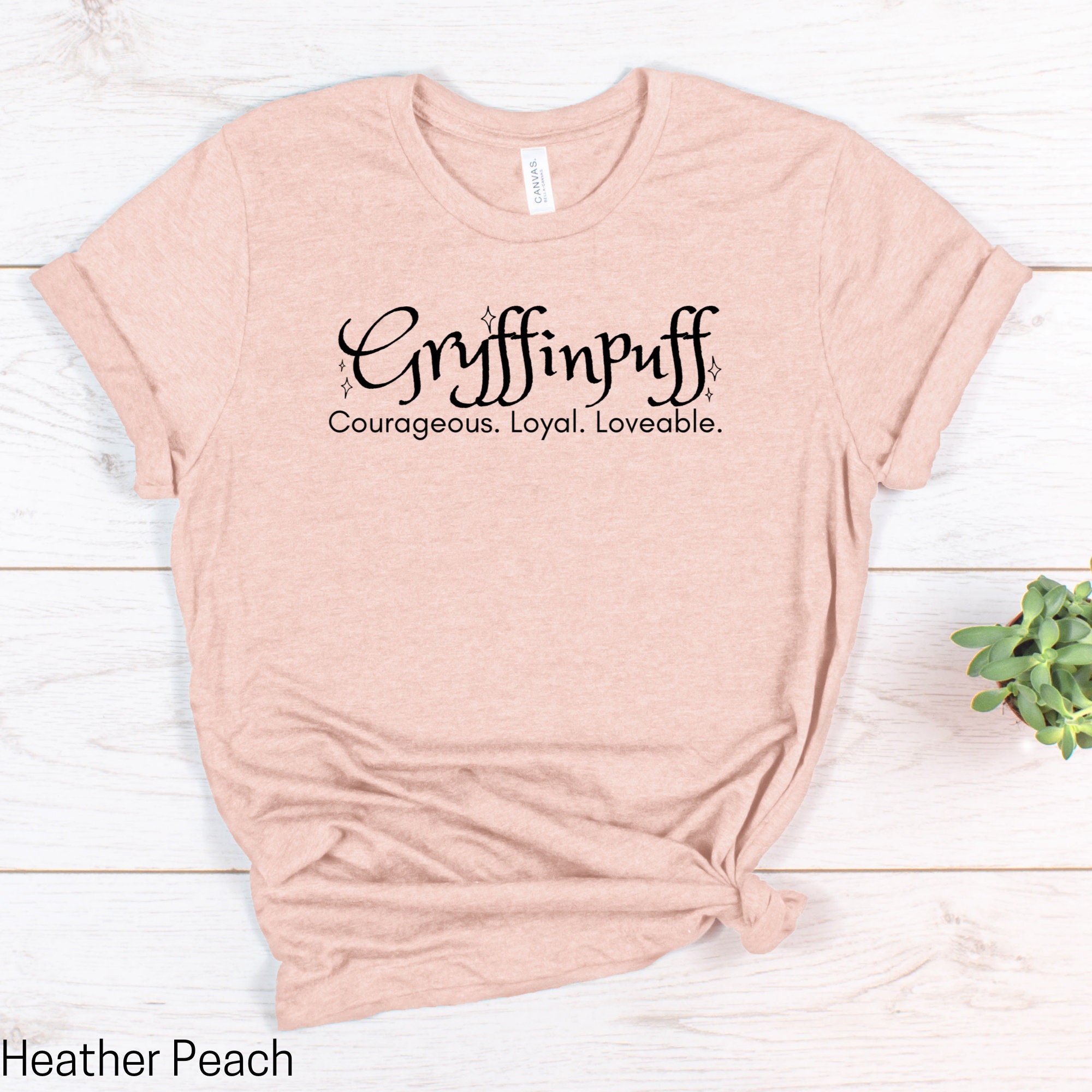 Gryffinpuff Shirt Wizard House Mix Up Funny Potter Shirt - Etsy