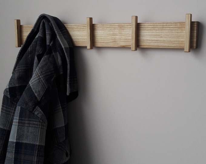 Ash Hook Strip - Etsy