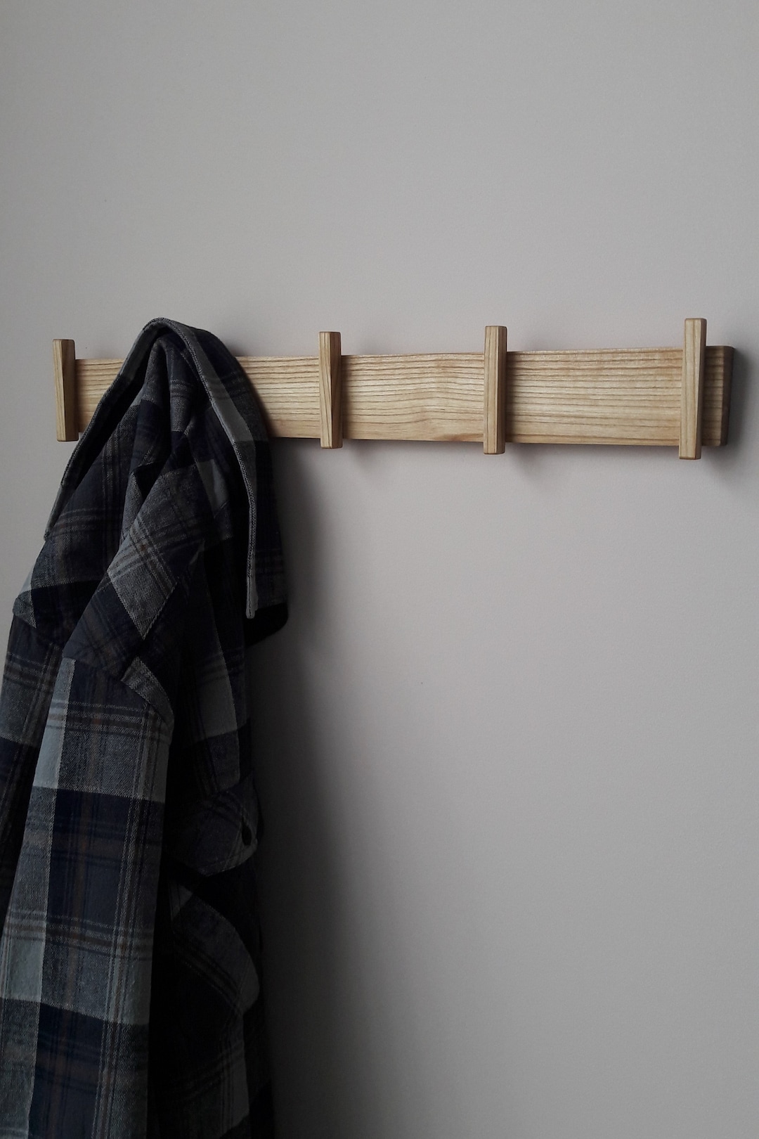 Ash Hook Strip - Etsy