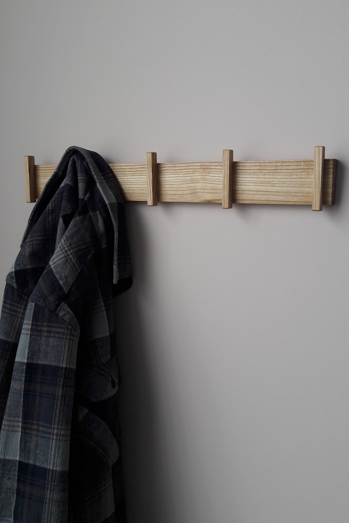 Ash Hook Strip - Etsy