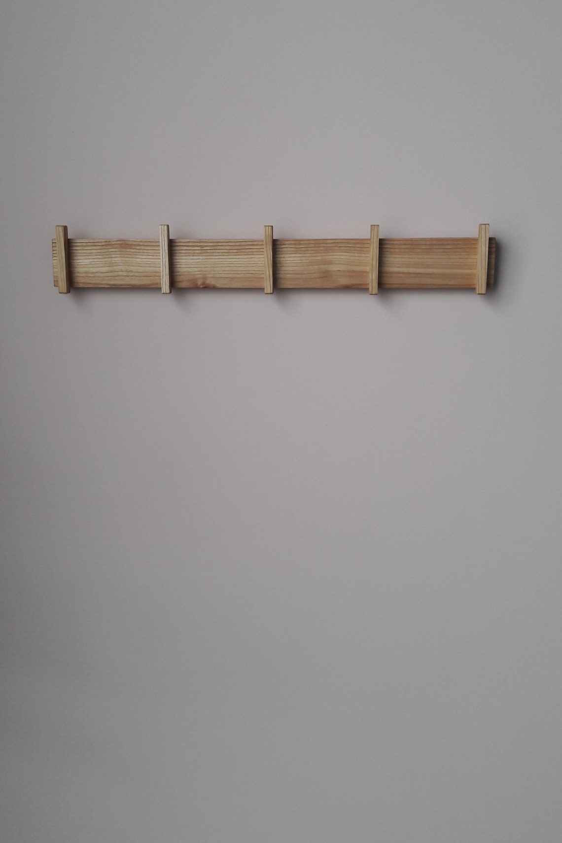 Ash Hook Strip - Etsy