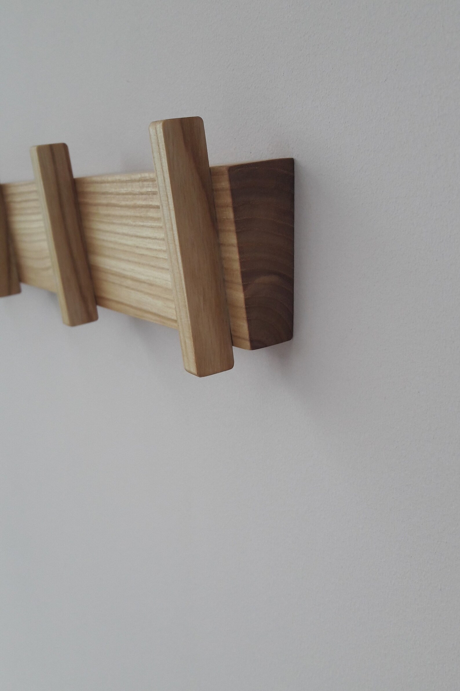 Ash Hook Strip - Etsy