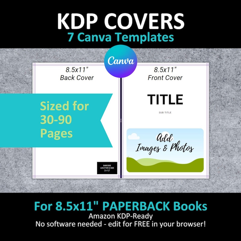 Paperback Notebooks - Etsy