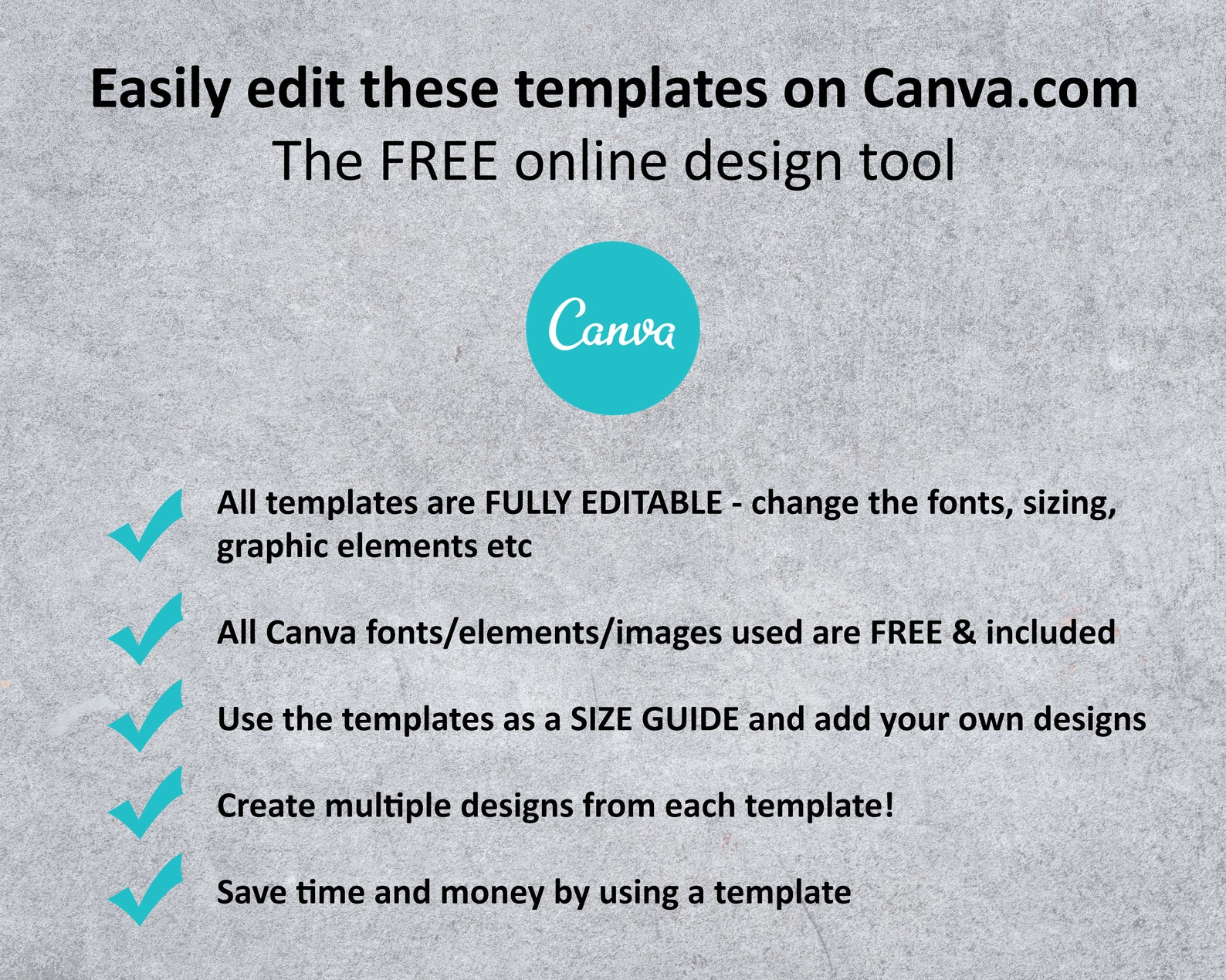 Canva 6x9 KDP PAPERBACK COVER Templates Editable Bundle Set Sized for ...