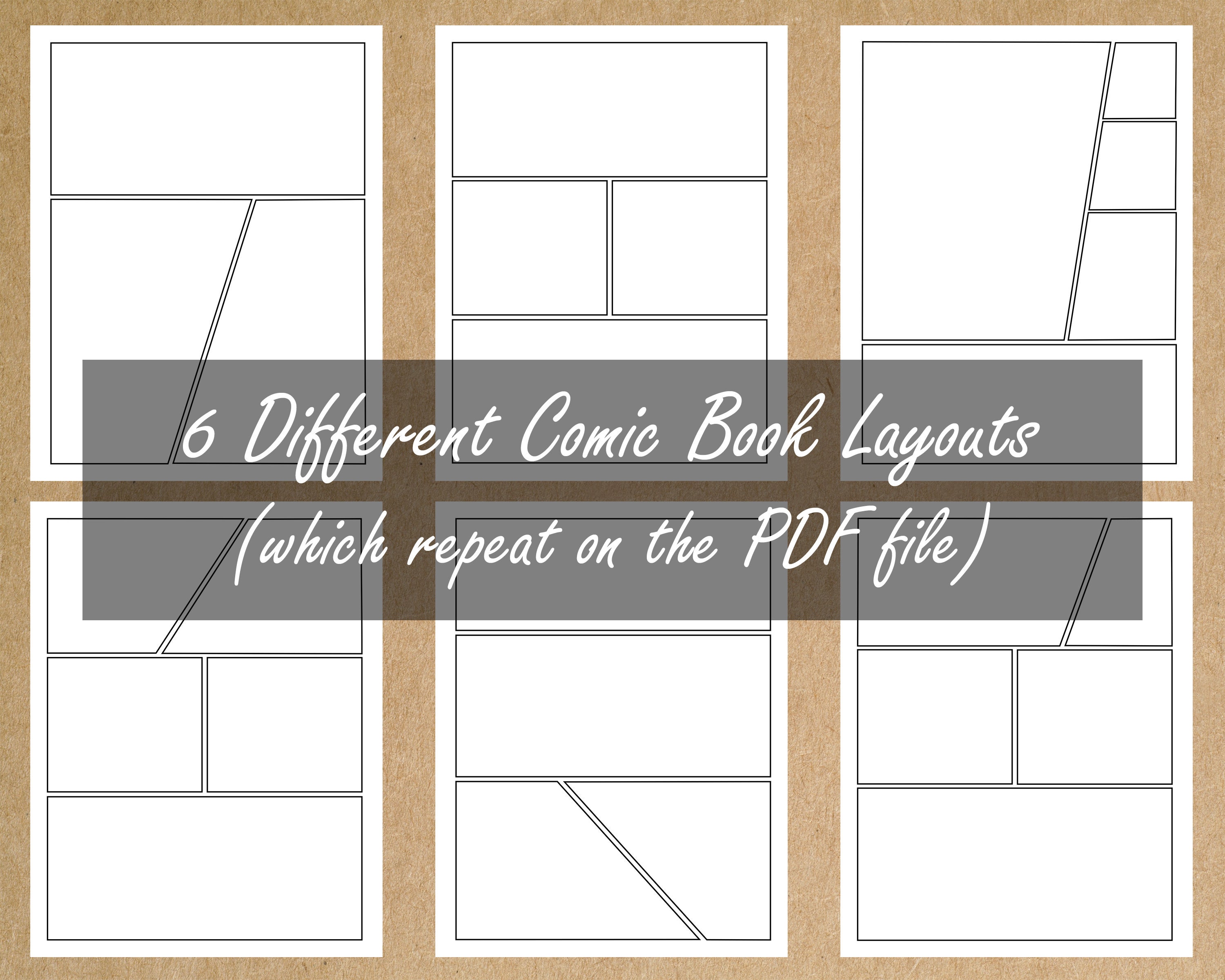 8.5 X 11 KDP KIDS Bundle 5 PDF Interior Templates Gratitude Journal ...