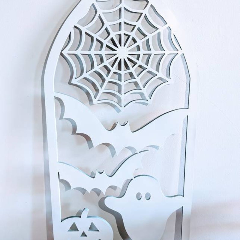 Halloween Laser - Etsy