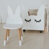 Unique Kids Table and Space Rocket Chairs Set/exclusive Toddler Table ...