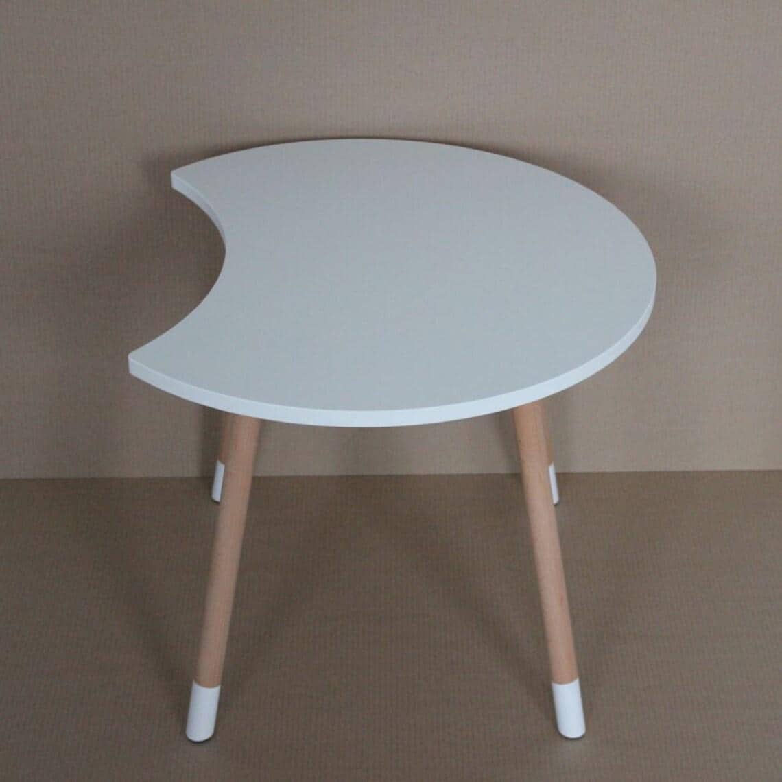 Handmade Butterfly Chair and Table Set: Montessori Toddler Furniture - Etsy