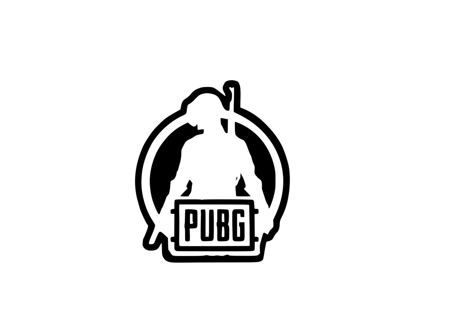 PUBG clipart SVG and PNG | Etsy