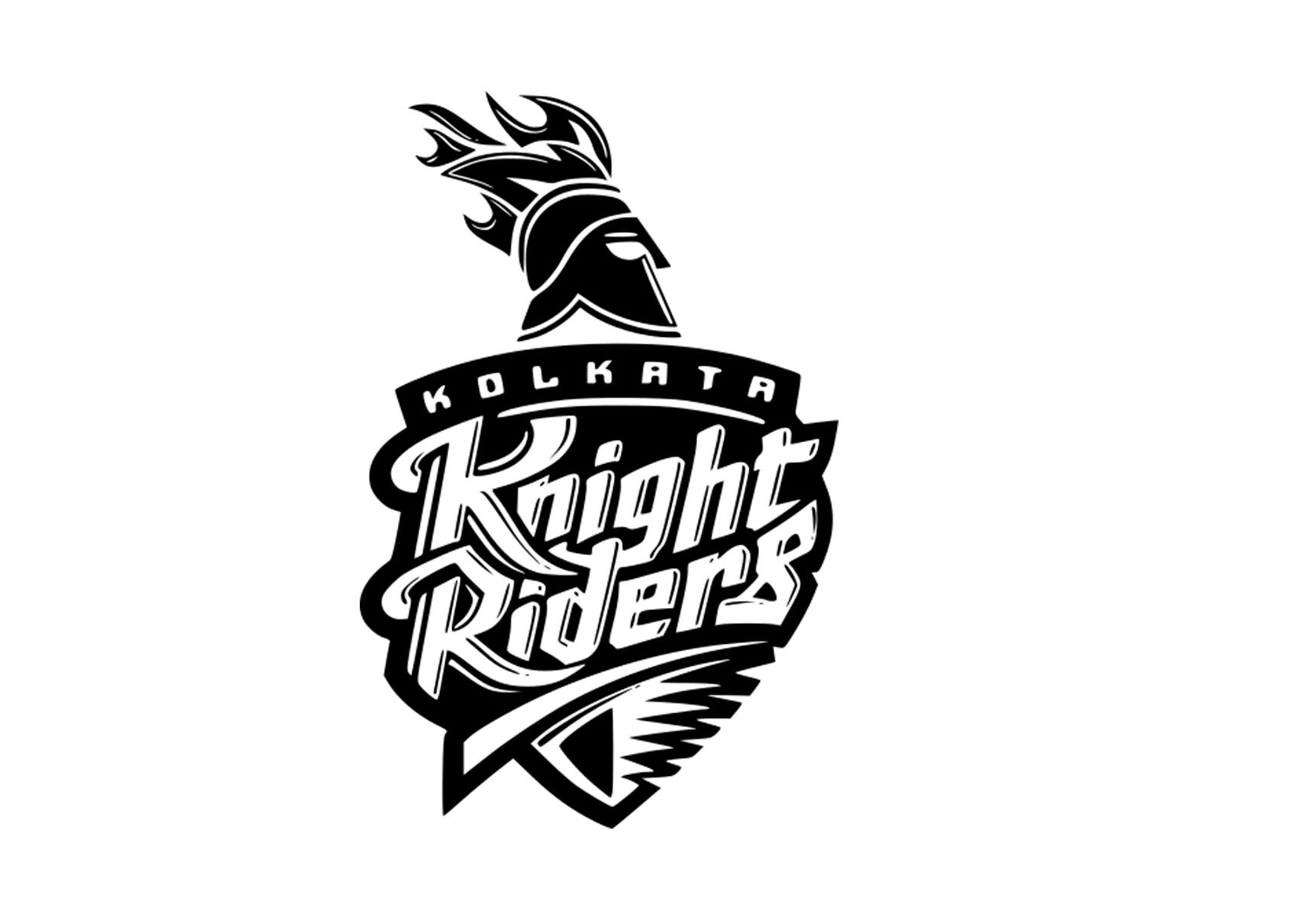 Ipl Rr Logo