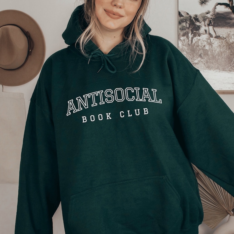 Book Merch - Etsy