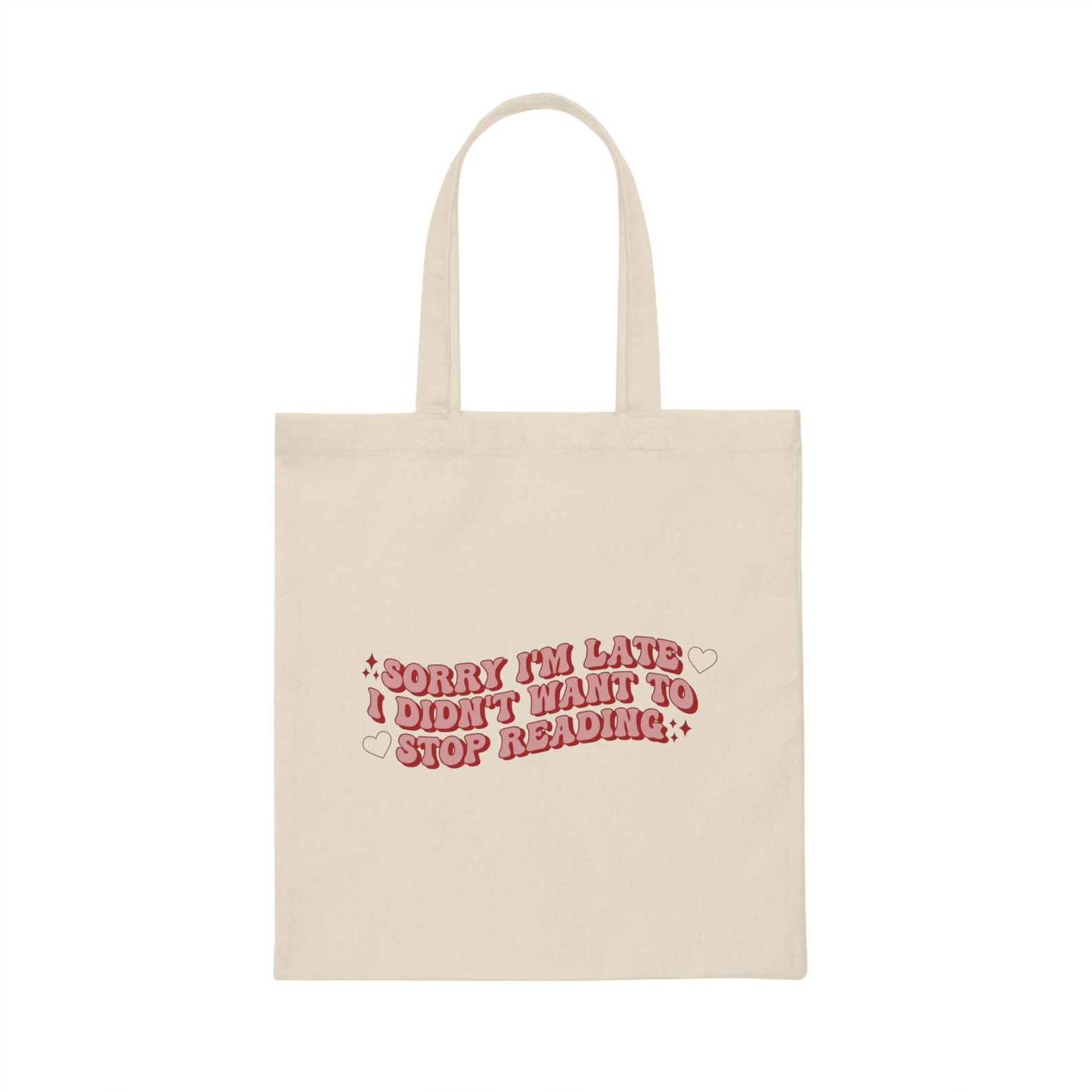 Reading Tote Bag Library Bag Bookish Tote Bag Book Worm Gifts Library ...