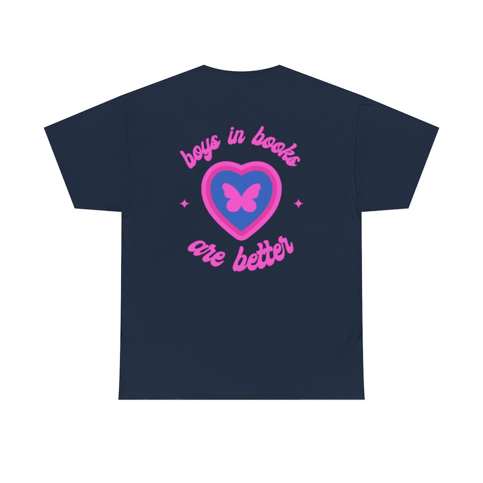 Bookish Shirt Y2K Aesthetic Romance Reader Book Club Gifts Reading ...