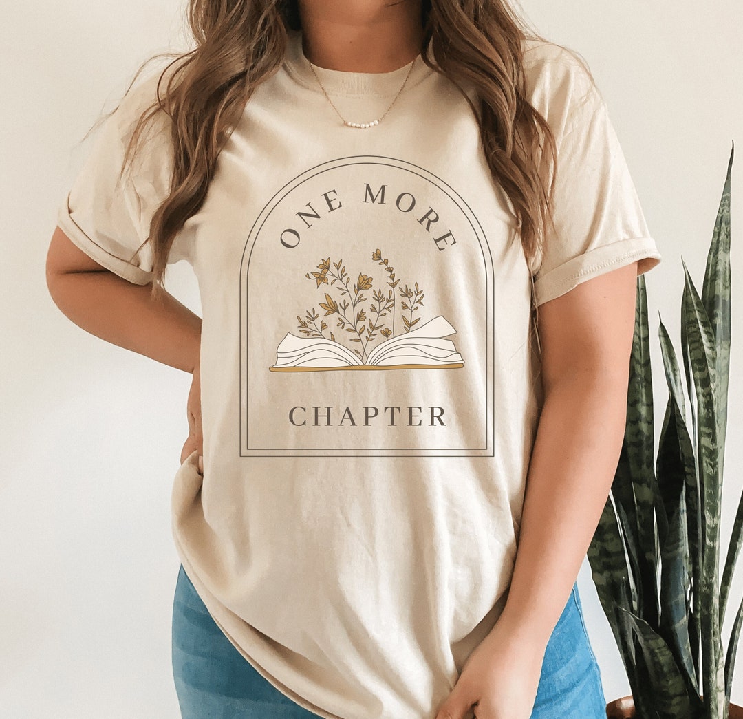 Bookish Shirt Academia Clothing Booktok Literature Shirt Dark Academia ...