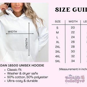 Bookish Hoodie Romance Reader Book Merch Dark Romance Reading Hoodie ...