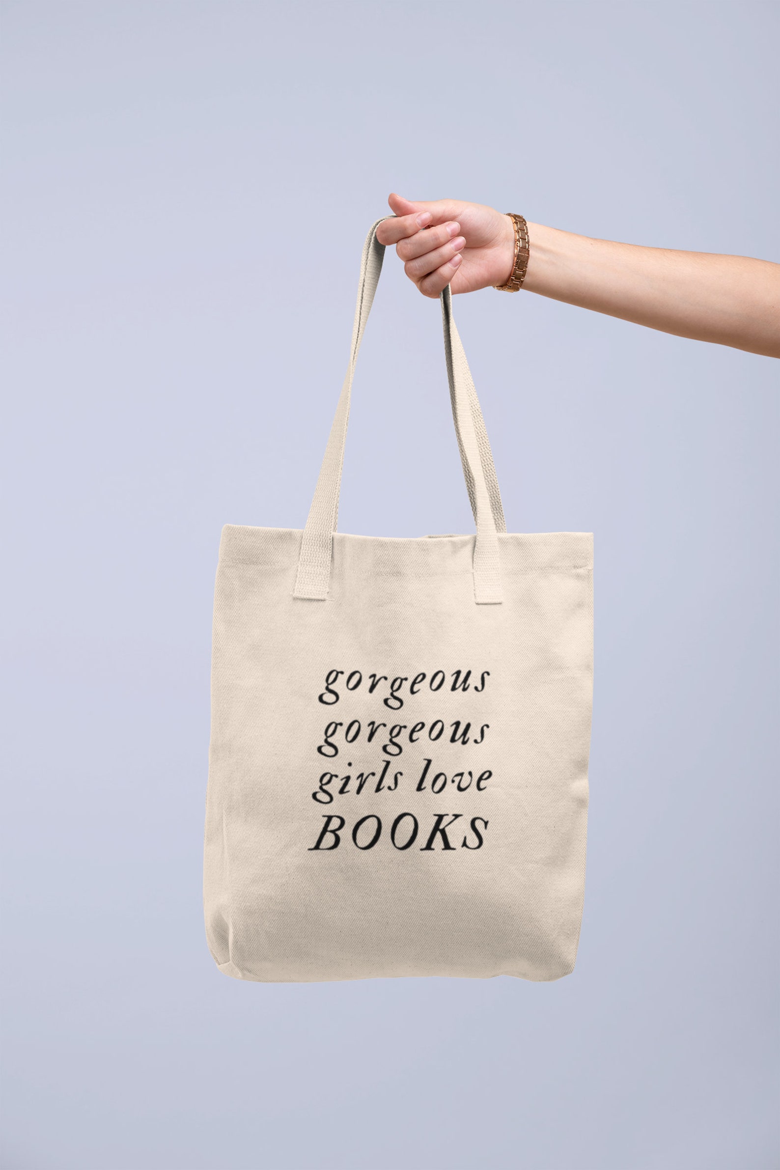 Bookish Tote Bag Reading Tote Bag Trendy Tote Bag Booktok Tote - Etsy