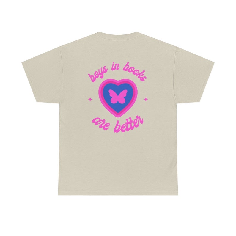 Bookish Shirt Y2K Aesthetic Romance Reader Book Club Gifts Reading ...