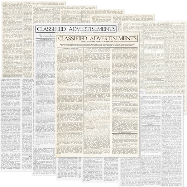 1920s Magazine - Etsy