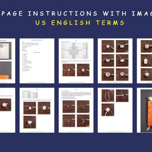 Teacup Bookmark Crochet Pattern. Tea Cup and Saucer Amigurumi Bookmark ...