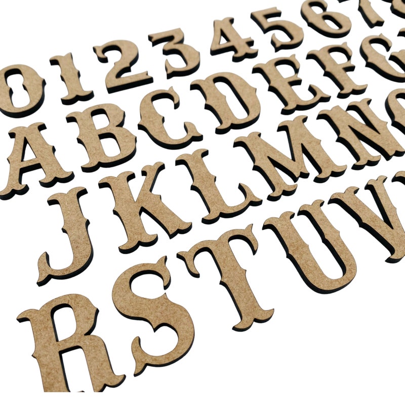 Paintable Wooden Blocks - Etsy