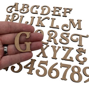 Small Eastman Font | Scroll Letters | Elegant Alphabet Initials ...
