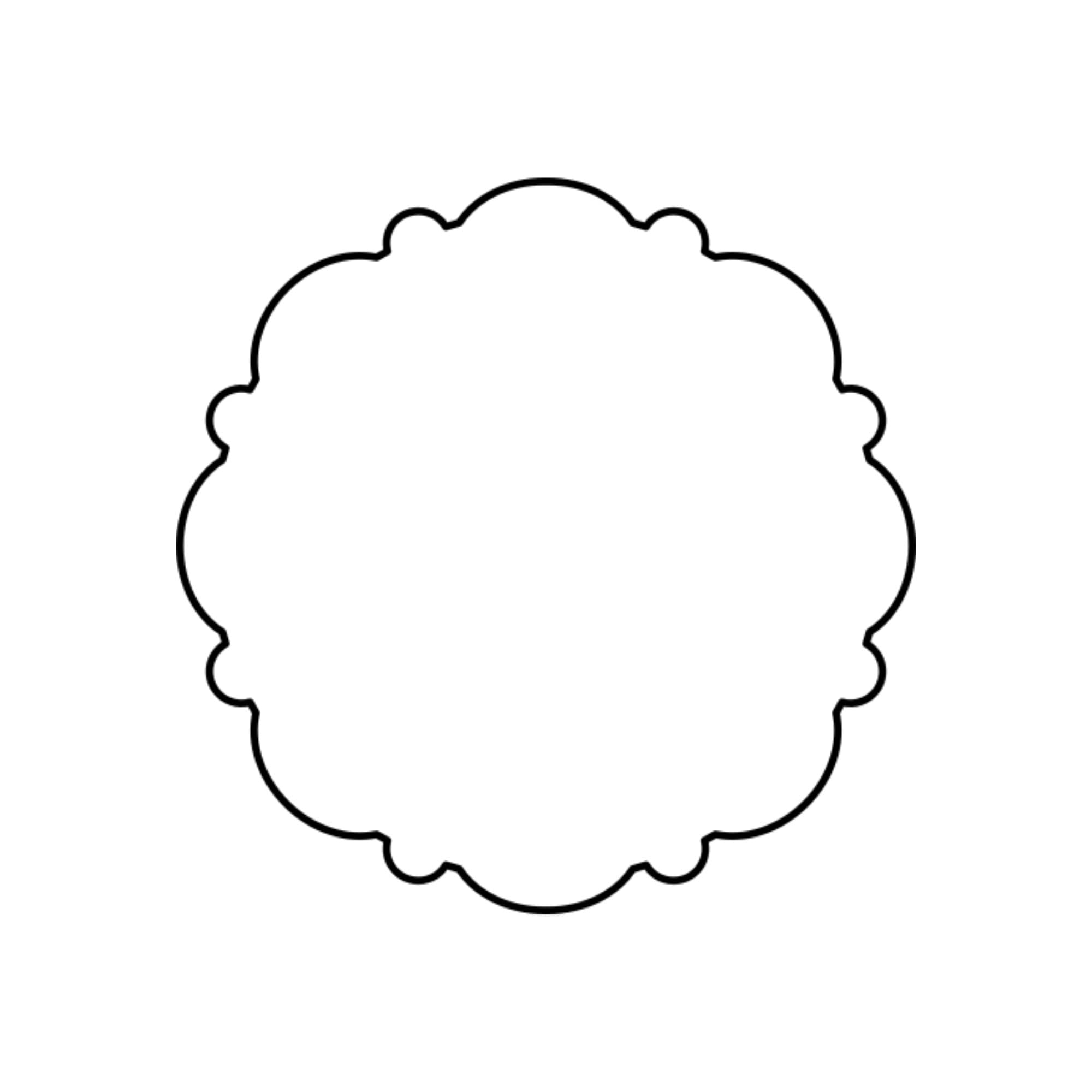 Plaques SVG | Cutout Boards Files | Picture Frame Outlines SVG | Sign ...