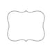 Plaques SVG | Cutout Boards Files | Picture Frame Outlines SVG | Sign ...